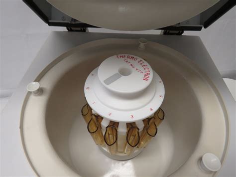 Thermo Scientific Sorvall Cell Washer Cw2 Plus With Accessories Gr