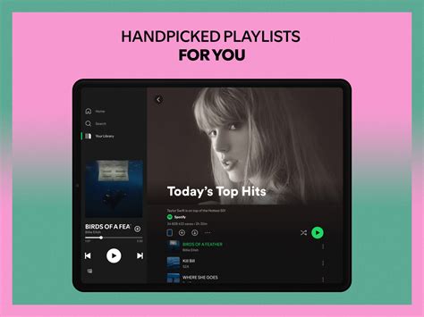 Spotify Music And Podcasts 8 9 76 538 Arm64 V8a X86 160 640dpi Android 5 0 Apk