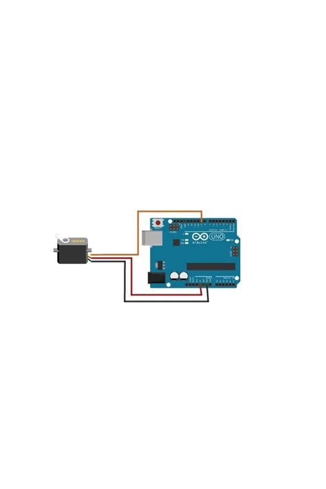 Arduino Emes Robotik Kamera Pan Tilt Ve Joystick SetiFiyatı Yorumları