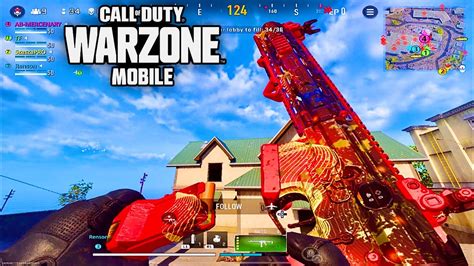 The Riveter Shotgun Is Broken In Warzone Mobile 28 Kill Rebirth
