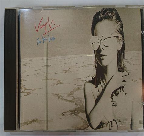 Cd Vangelis See You Later 興趣及遊戲 音樂樂器 And 配件 音樂與媒體 Cd 及 Dvd Carousell