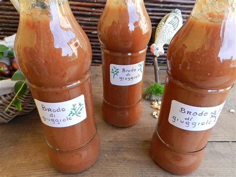 Brodo Di Giuggiole Pentolefornelli