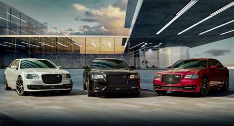 CHRYSLER HEMI 300C FINAL EDITION Car Guy Chronicles