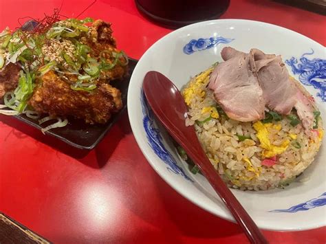 Okubo Hiroyukiさんの口コミ （ディナー）：らーめん さかい Retty 日本最大級の実名型グルメサービス