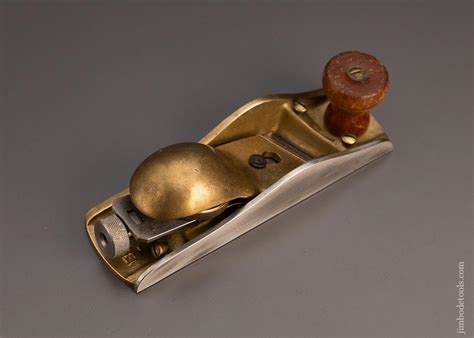 lie nielsen no 140 skew block plane 99604 jim bode tools