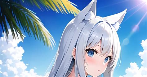 水着 無題 Noあのイラスト Pixiv