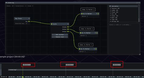 Jumping Around The Timeline Content Playback LightAct Answerhub
