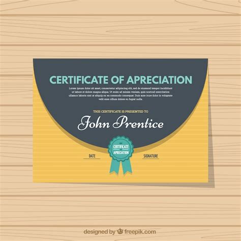 Images De Mot Certificat Certificat Téléchargement Gratuit Sur Freepik