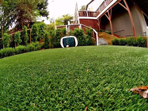 Artificial Grass Sports Fields Installation