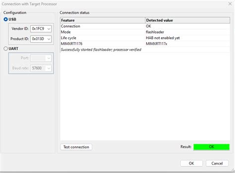 Solved Rt1176 Custom Board Bring Up Nxp Community