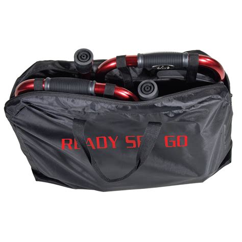 Drive Portable Folding Travel Walker Riteway Medical