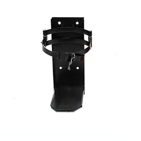 Fire Extinguisher Brackets