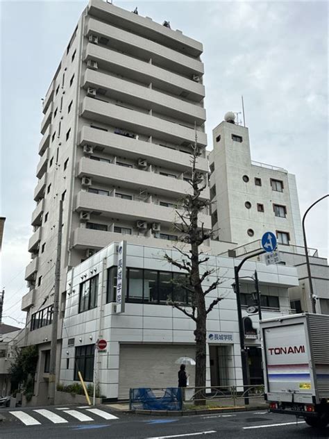 トーカンキャステール本郷の建物詳細情報｜賃貸オフィス・賃貸事務所検索ならオアシスoasis