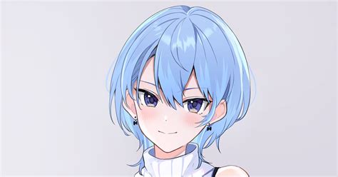 Vtuber すいちゃん 綾香／ayakaのイラスト Pixiv