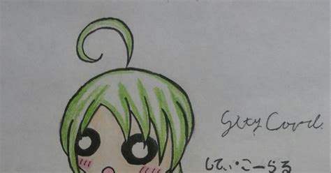 落書き カクテル擬人化・その1 Miのイラスト Pixiv