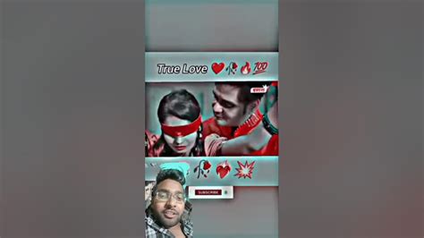 Cute Romantic Love Story ️ Romantic Love Status 💑😍romanticsataus