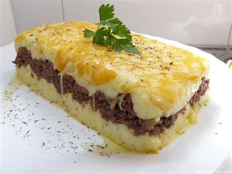 Top 60 Imagen Pastel De Carne Al Horno Abzlocal Mx
