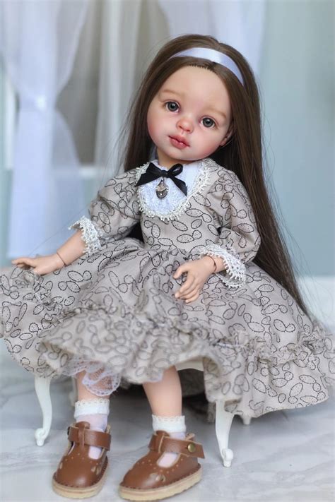 Pin On Dolls Spanish Preina Ajuan💃