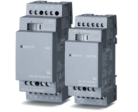 Siemens Input Output Module Supply Service At Best Price In Chennai