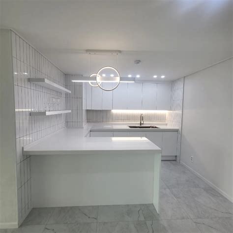 군산 조촌동 현대한솔아파트 34평 인테리어 군산리모델링 군산싱크대 군산붙박이장 네이버 블로그