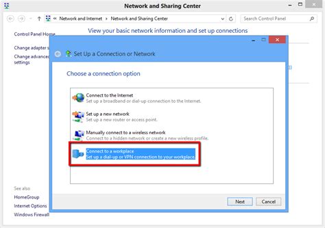 HowTo Windows L TP IPsec VPN Setup Tutorial CoP PSU IT Blog