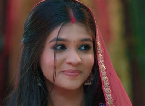 Yeh Rishta Kya Kehlata Hai Eye Opener For Akshara Abhirs Surgery