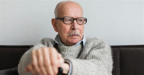 Cómo tratar a personas mayores difíciles sin perder los nervios