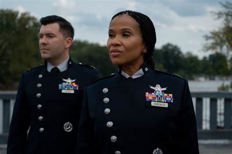Us Air Force Enlisted Dress Uniform