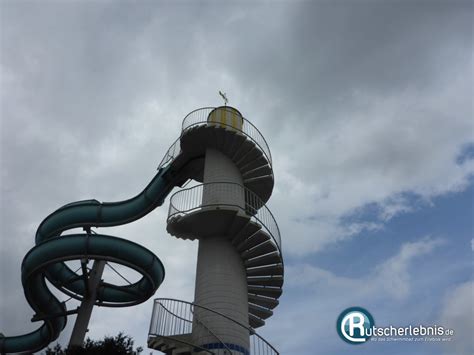 Badepark Ellental Bietigheim Bissingen Erlebnisbericht Rutscherlebnis De