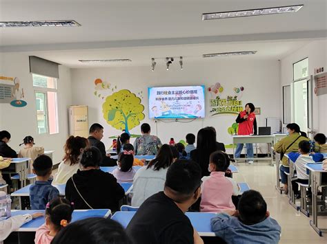 县市场监管局成功举办“5·20中国学生营养日”科普活动