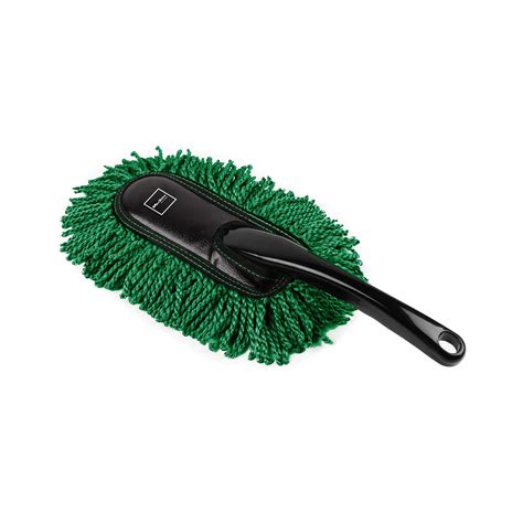 Maxclean Mini Interior Duster Detailing Brushescleaning Brush