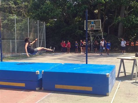 ILA SEDIA A 51 OLIMPÍADA COLEGIAL GUARULHENSE ILA