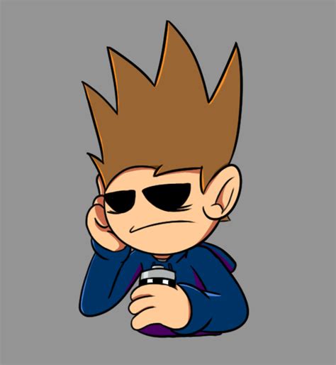 Tom By Massoholic On Newgrounds