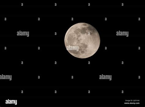 Phase De Lune Banque De Photographies Et Dimages à Haute Résolution