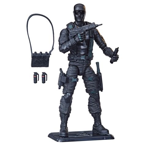 Walmart Collector Con 2022 Gi Joe Classified Retro Links And Images