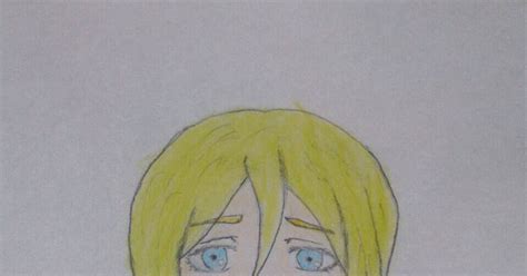 進撃の巨人クリスタ 鉛筆落書き描いてみました 第四偵察隊のイラスト Pixiv