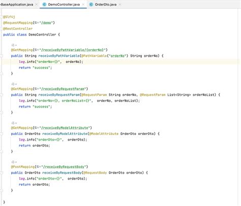 【spring Mvc】mvc请求的处理过程一览 酷酷 博客园