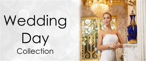 Wedding Day Collection Razzle Dazzle Hypoallergenic British