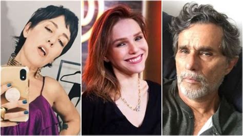 Así Reaccionó Kika Edgar Al Romance De Humberto Zurita Y Stephanie