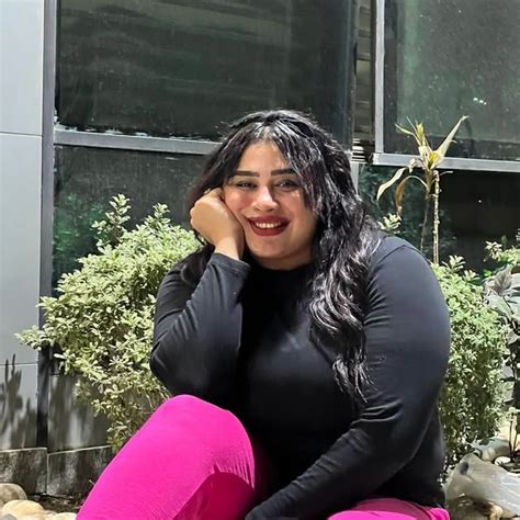 Sheen Shimaaghaleb • Threads Say More