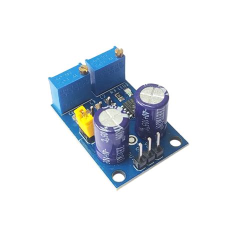 Buy Rs232 To Ttl Serial Interface Module By Adiy