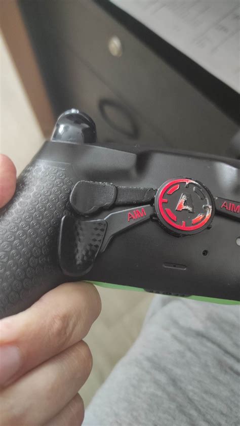 Aim Controller Ps5 V3 Paddles 47 Off