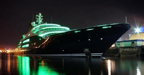 Les Yachts Les Plus Chers Du Monde Trucs Et Bricolages