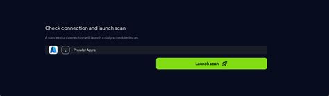 Getting Started Prowler Open Source Documentation