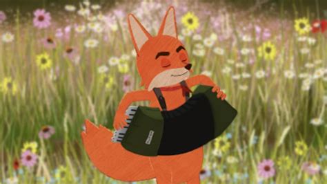 Get To Know Yukee On Cbeebies Cbeebies