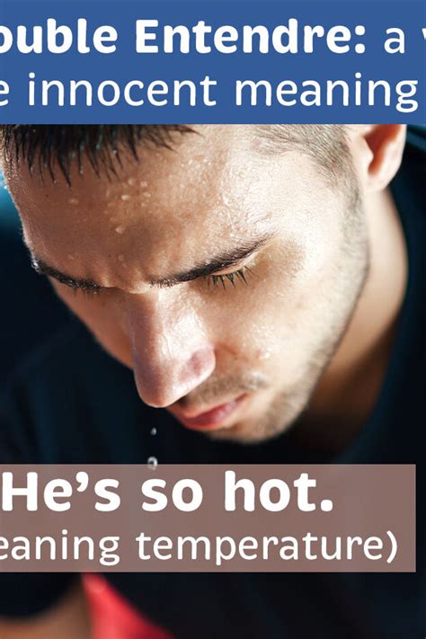 Double Entendre Examples Phrases With Two Meanings Explained