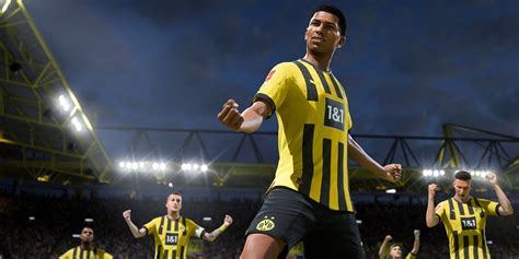FIFA 23: 4-1-2-1-2 Formation Guide