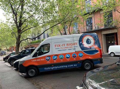 Fix It Right Plumbing Offers State Of The Art Leak Detection Technology