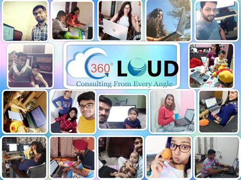 360 Degree Cloud Technologies Pvt Ltd On Linkedin 360cloudians