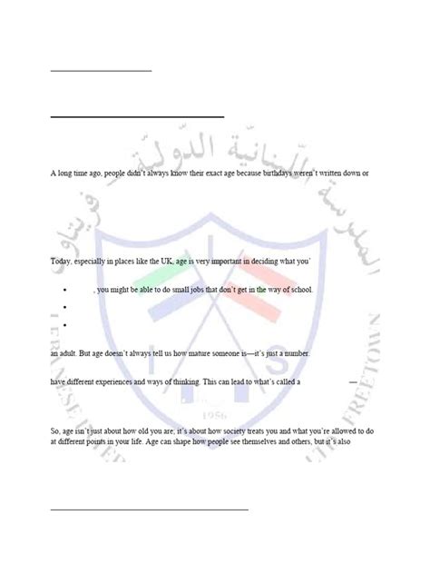 Cambridge Igcse Sociology What Influences Our Social Identity Pdf